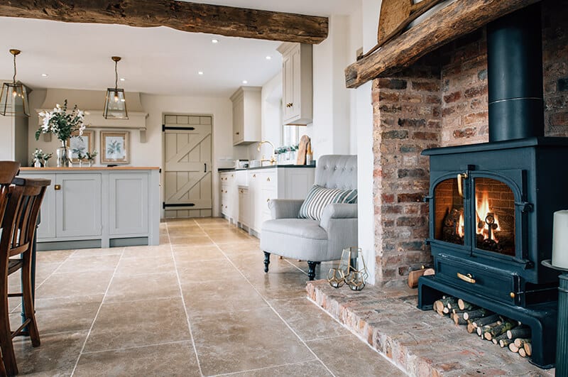 How to Renovate Your Home with Exquisite Natural Stone Tiles - Tilephile
