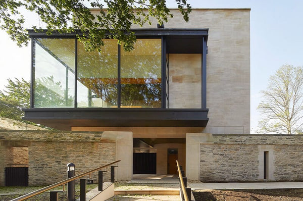 Discover the Beauty and Durability: Benefits of Choosing Natural Stone ...