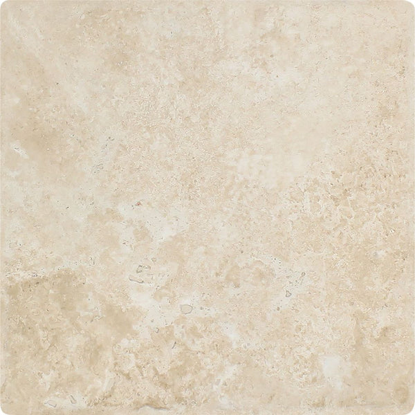 Durango Travertine Tile Tumbled 12x12 | Tilephile